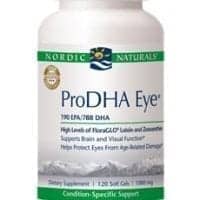 ProDHA Eye - Pure Prescriptions