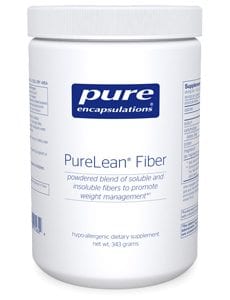 PureLean® Fiber - Pure Prescriptions