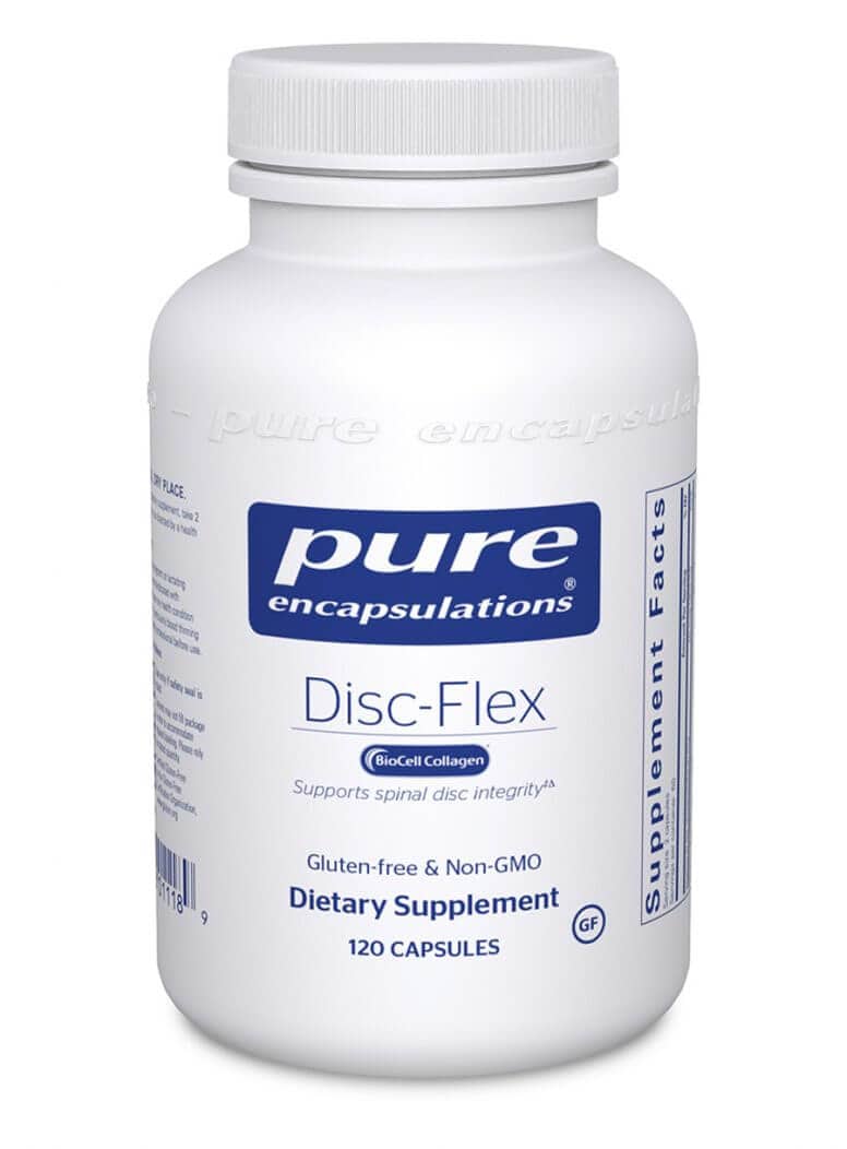 Disc-Flex - Pure Prescriptions