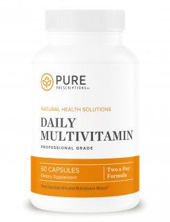 PureGenomics™ Multivitamin - Pure Prescriptions