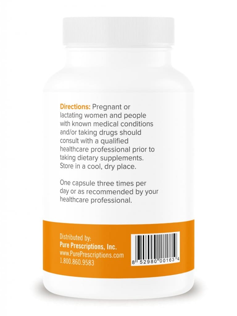 Digestive Defense Probiotic - Heat & Gastric Acid Stable