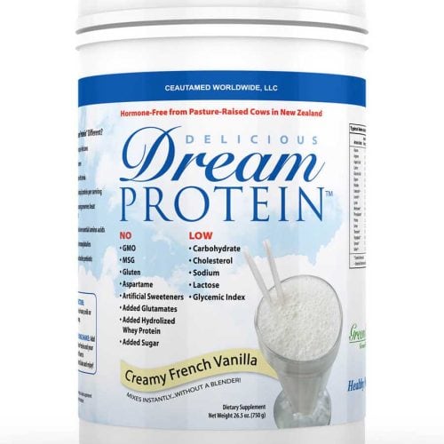 Dream Protein™ - Pure Prescriptions