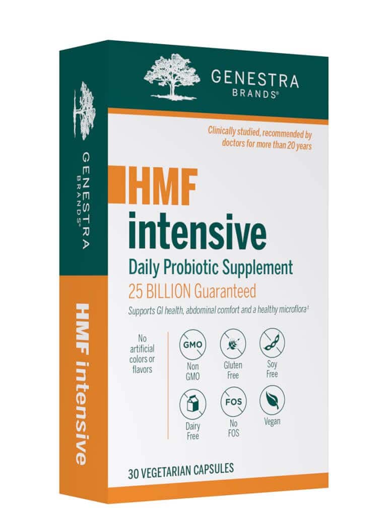 HMF Intensive - Pure Prescriptions