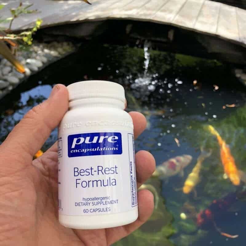 Best-Rest Formula - Pure Prescriptions