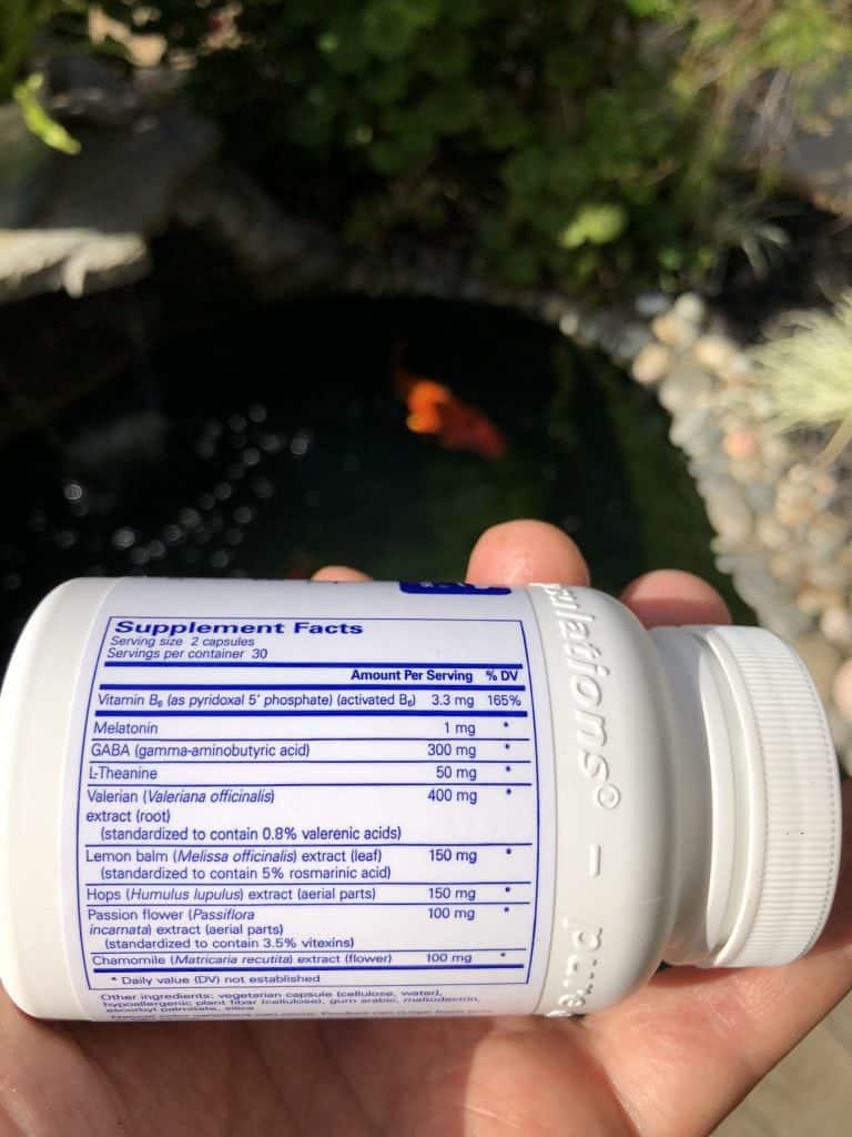 Best-Rest Formula - Pure Prescriptions