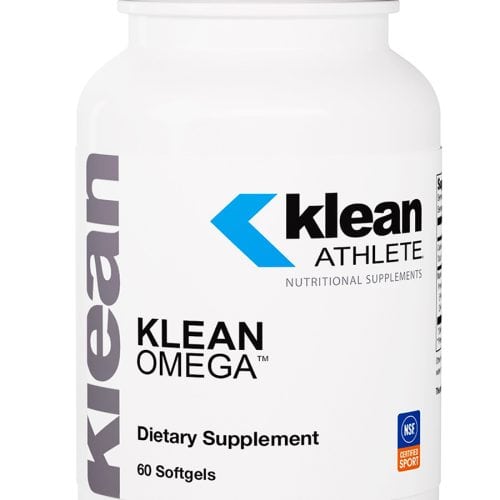 KLEAN OMEGA - Pure Prescriptions