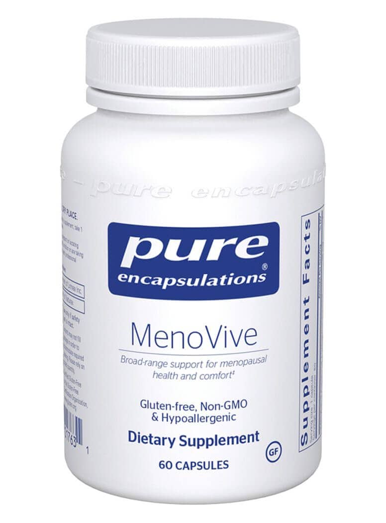 Menovive - Pure Prescriptions