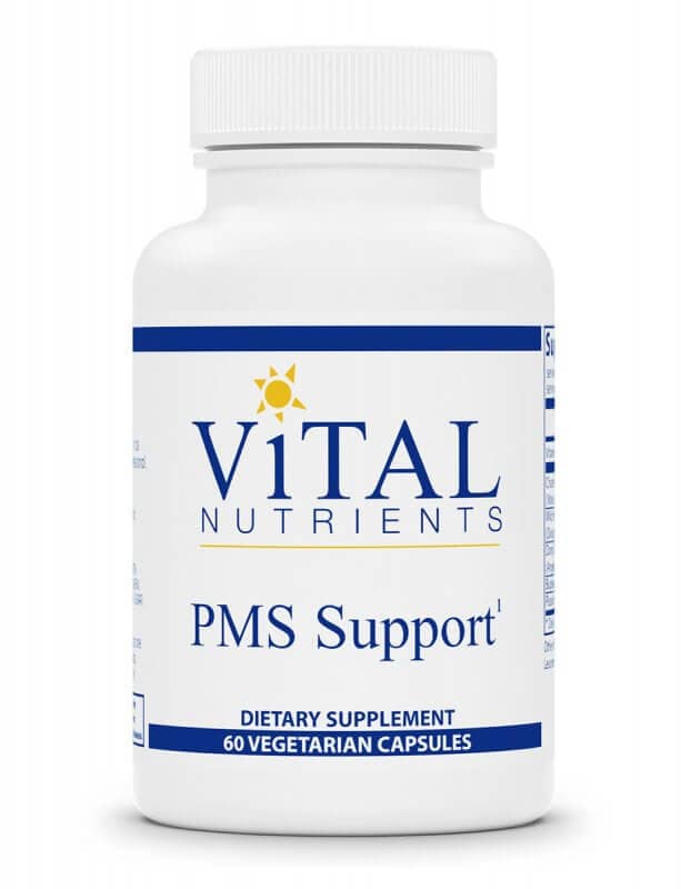 PMS Support - Pure Prescriptions