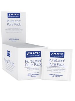 PureLean® Pure Pack - Pure Prescriptions