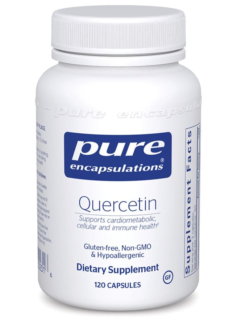 Quercetin - Pure Prescriptions