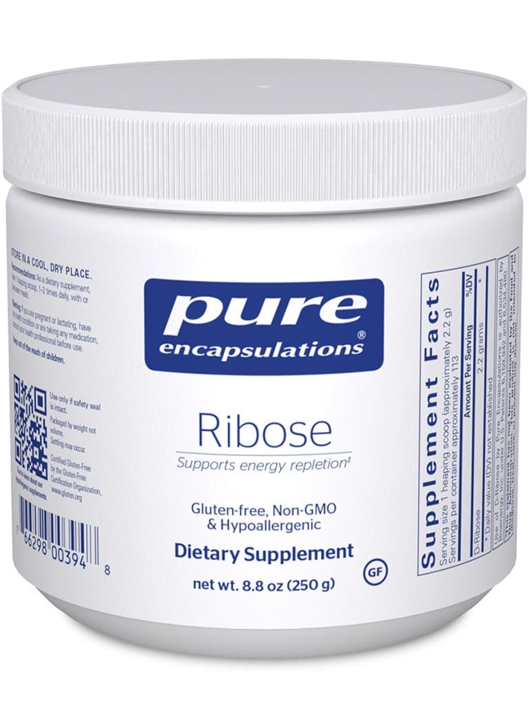 Ribose - Pure Prescriptions