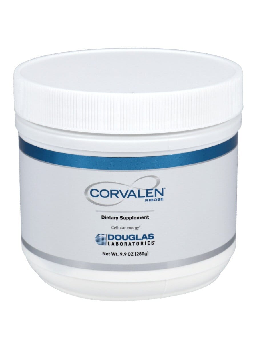 Corvalen Ribose - Pure Prescriptions