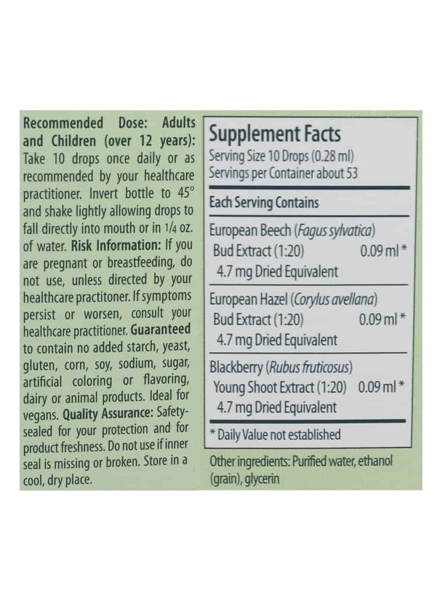 Pulmo-gen - Pure Prescriptions