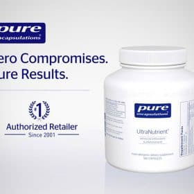 SunButyrate™-TG liquid - Pure Prescriptions