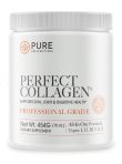 Perfect Collagen | Better Skin with the Best Collagen | Hydrolyzed Collagen