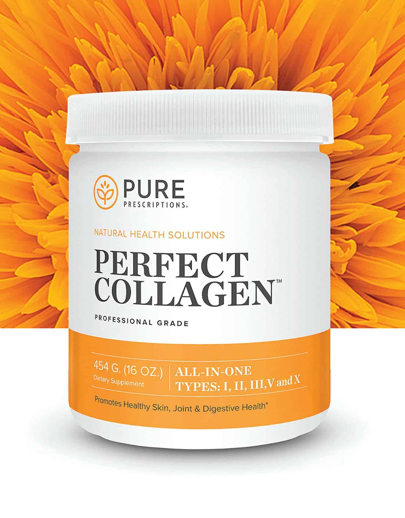 525 Grams - Pure Prescriptions