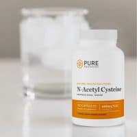 N-Acetyl Cysteine (NAC) - Pure Prescriptions