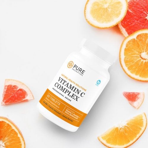 Vitamin C Complex - Pure Prescriptions