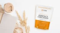 Perfect Collagen | Better Skin with the Best Collagen | Hydrolyzed Collagen