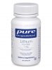 Lithium (orotate) 1 mg - Pure Prescriptions