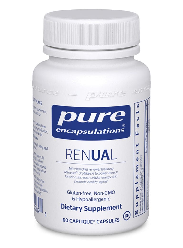 RENUAL - Pure Prescriptions