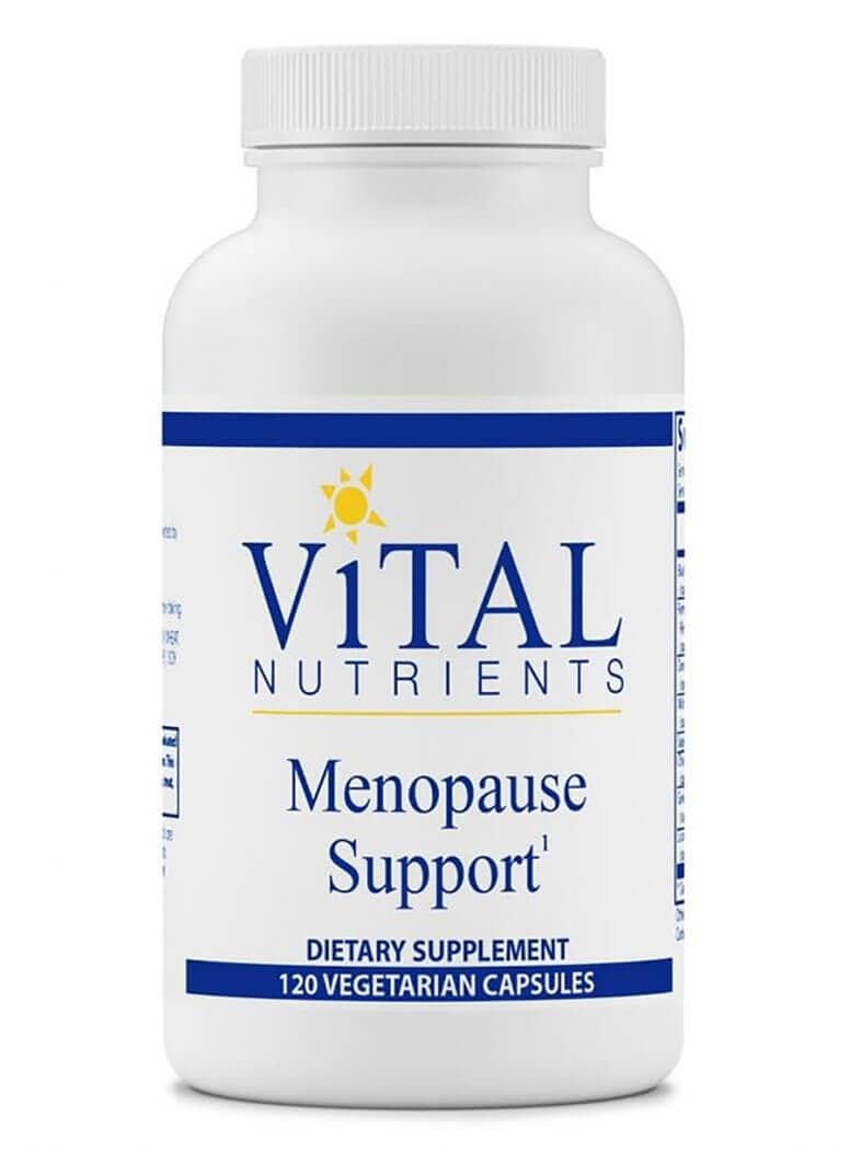 Menopause Support - Pure Prescriptions