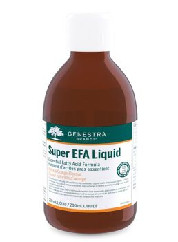 Super EFA Liquid - Pure Prescriptions