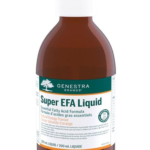 Super EFA Liquid - Pure Prescriptions