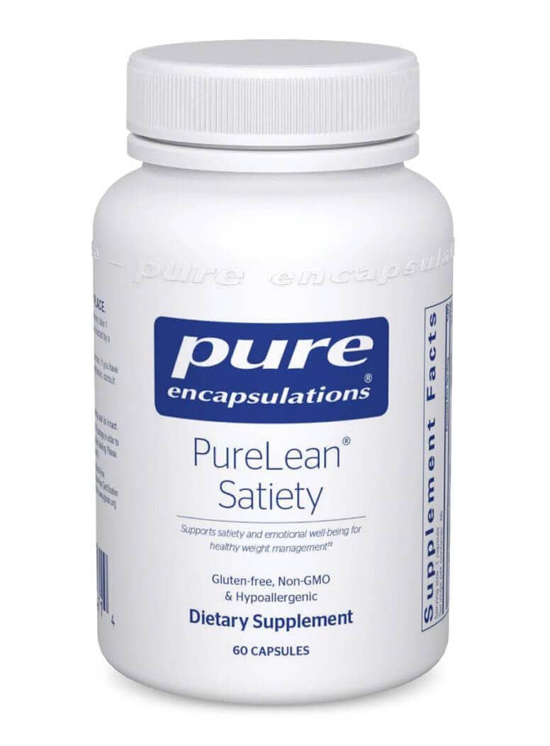 PureLean® Satiety - Pure Prescriptions