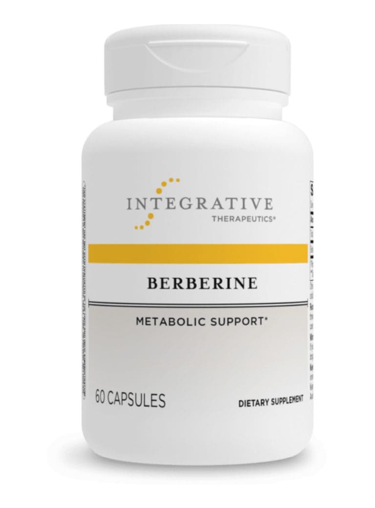 Berberine - Pure Prescriptions