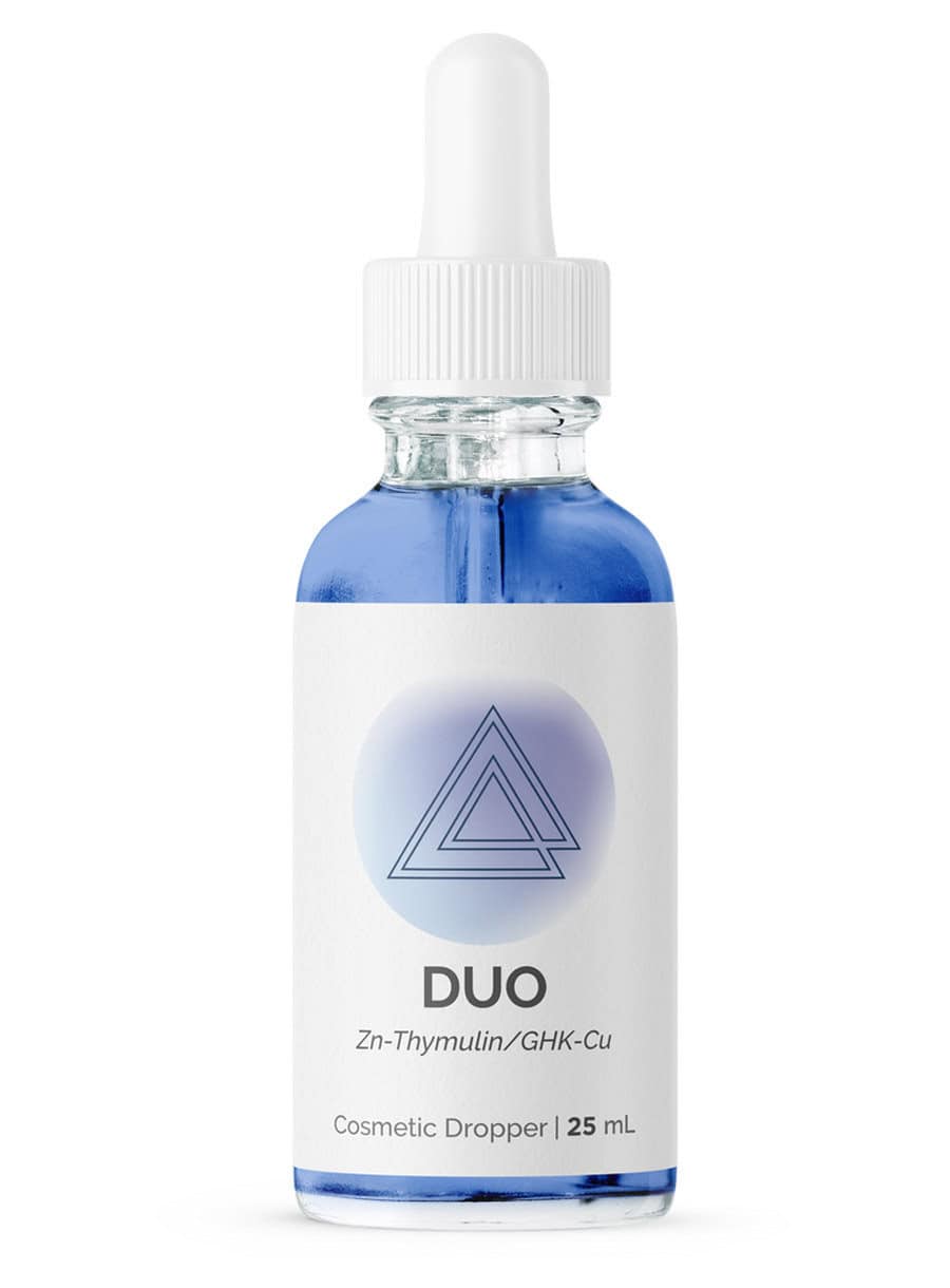 DUO- Hair Growth Serum and Scalp Rejuvenation - Pure Prescriptions
