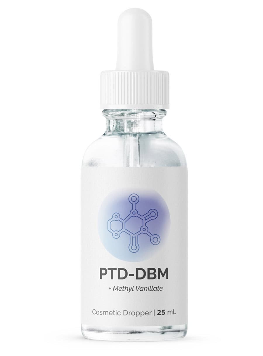 PTD-DBM- Hair Growth Serum and Follicle Revitalization - Pure Prescriptions