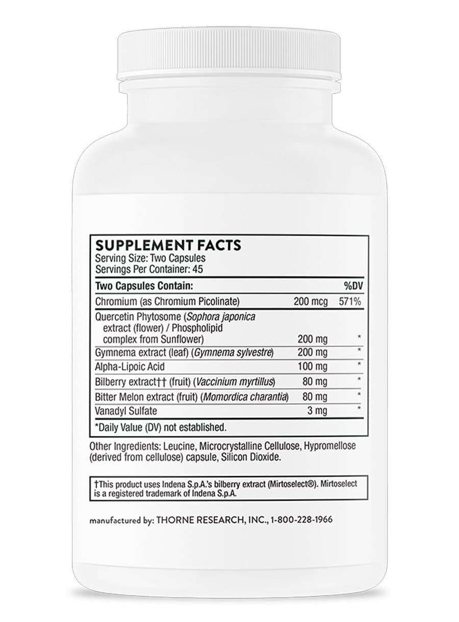 Diabenil - Pure Prescriptions