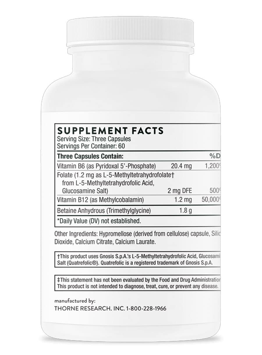 Methyl-Guard - Pure Prescriptions
