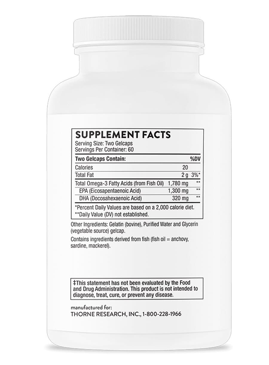 Super EPA Pro - Pure Prescriptions