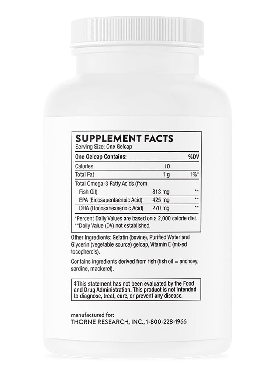 Super EPA - Pure Prescriptions