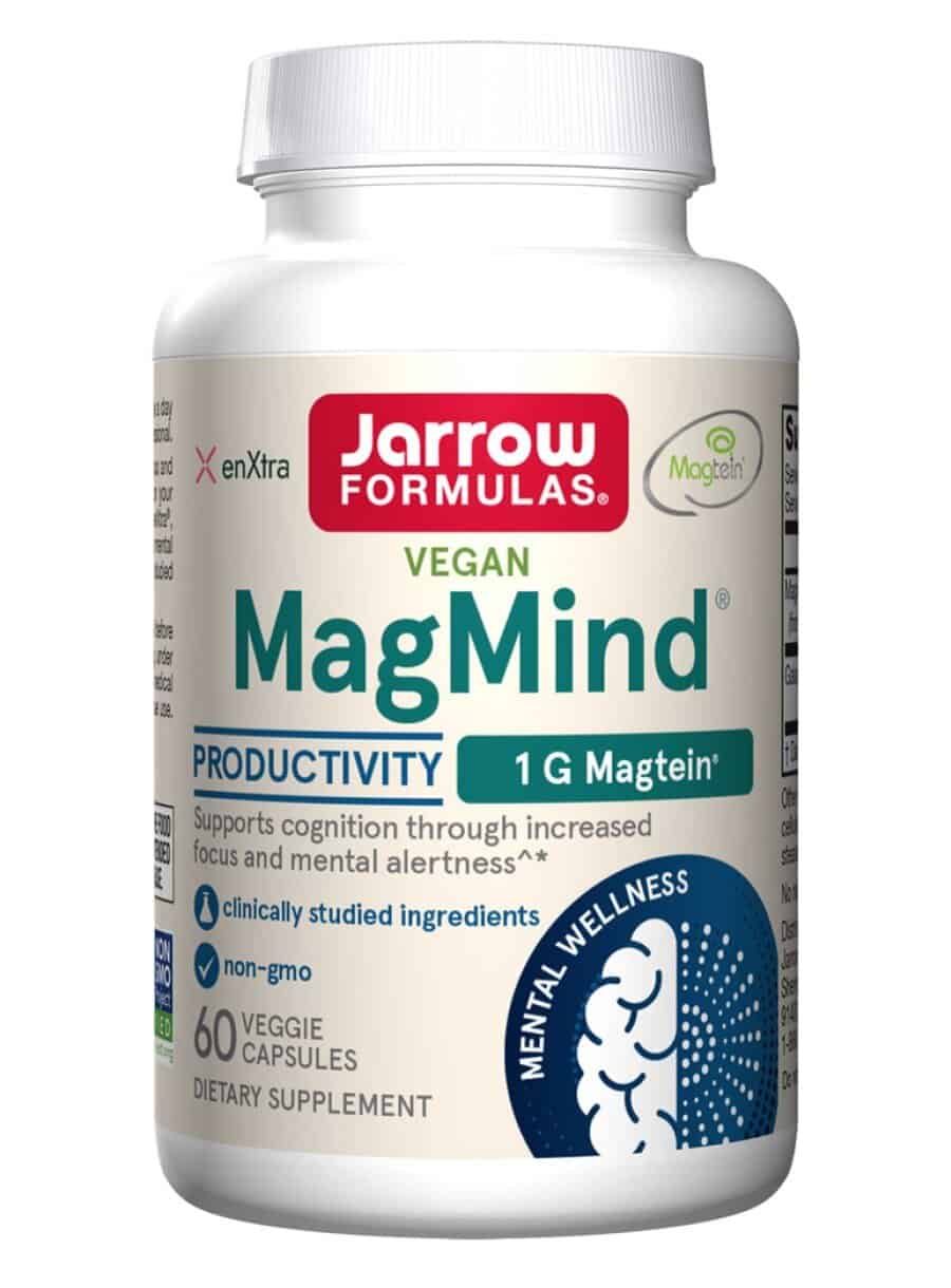 MagMind Productivity - Pure Prescriptions