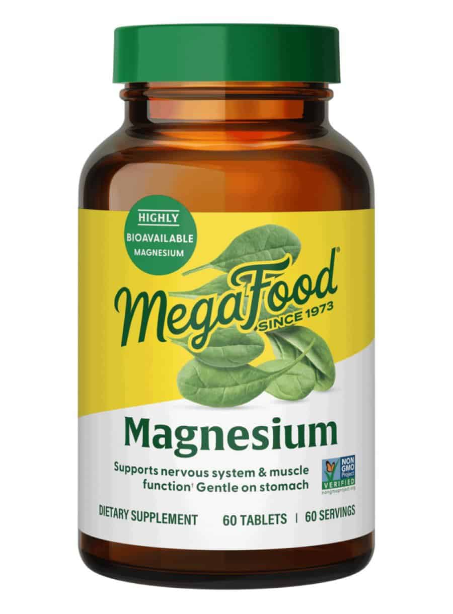Magnesium - Pure Prescriptions