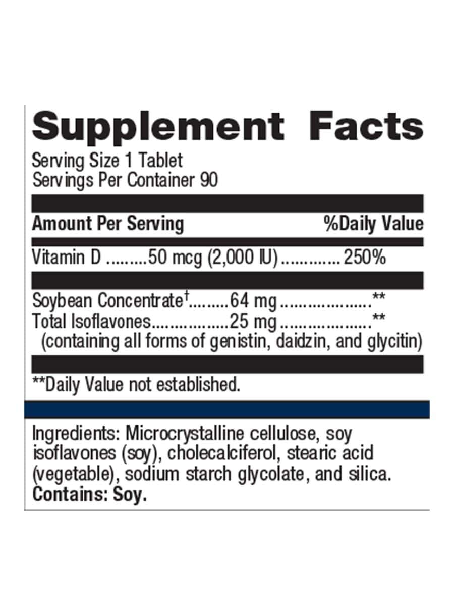 Vitamin D3 2000 Complex - Pure Prescriptions