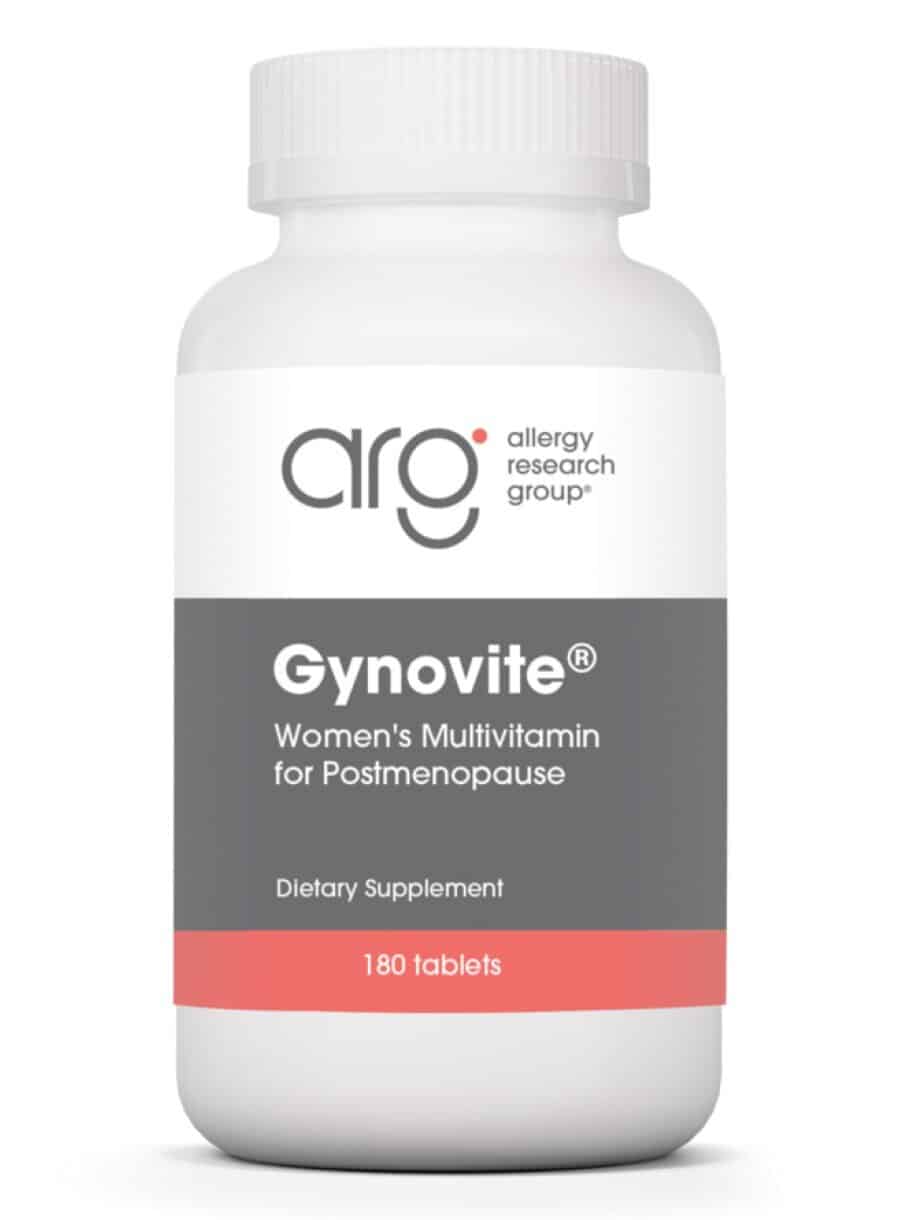 Gynovite Plus - Pure Prescriptions