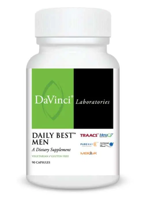 Daily Best™ Men - Pure Prescriptions