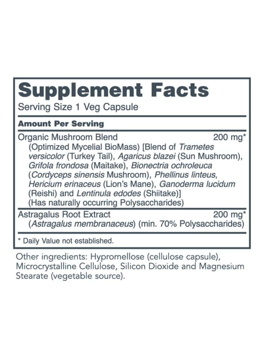 Mycel Immune Plus (Formerly Immune Renew) - Pure Prescriptions