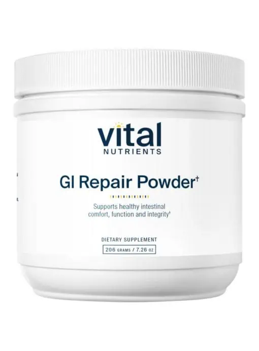 GI Repair Powder - Pure Prescriptions