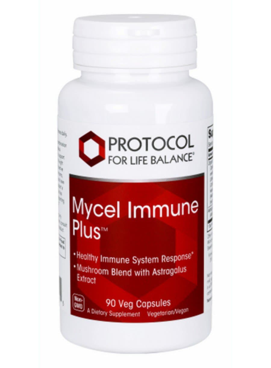 Mycel Immune Plus (Formerly Immune Renew) - Pure Prescriptions