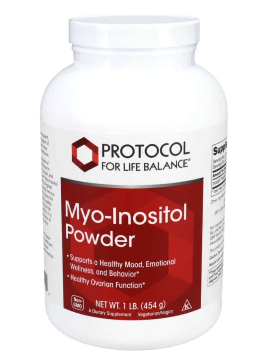 Myo-Inositol Powder - Pure Prescriptions