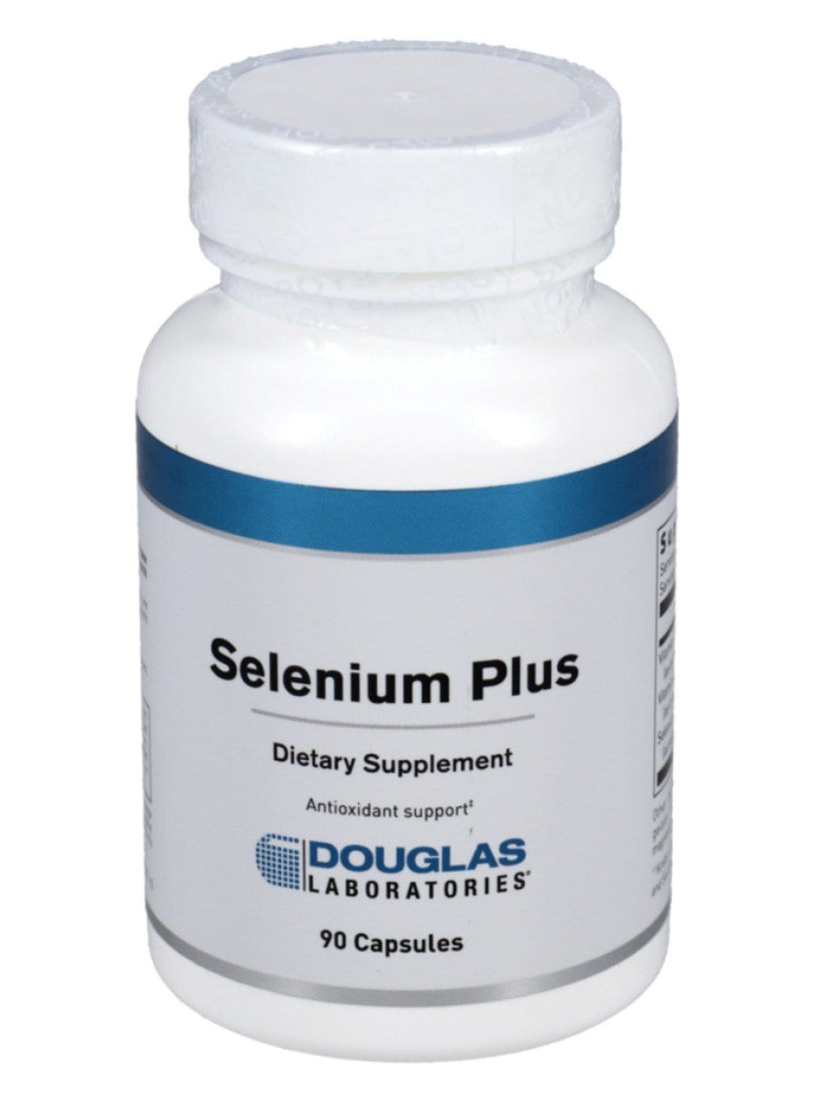 Selenium Plus - Pure Prescriptions